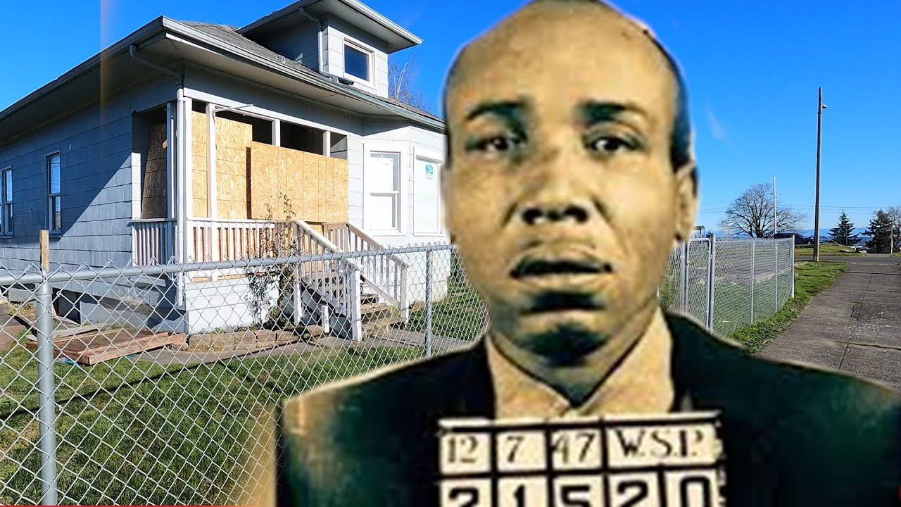 Serial Killer Jake Bird MURDERS 11 People- He Axed People to Death ...