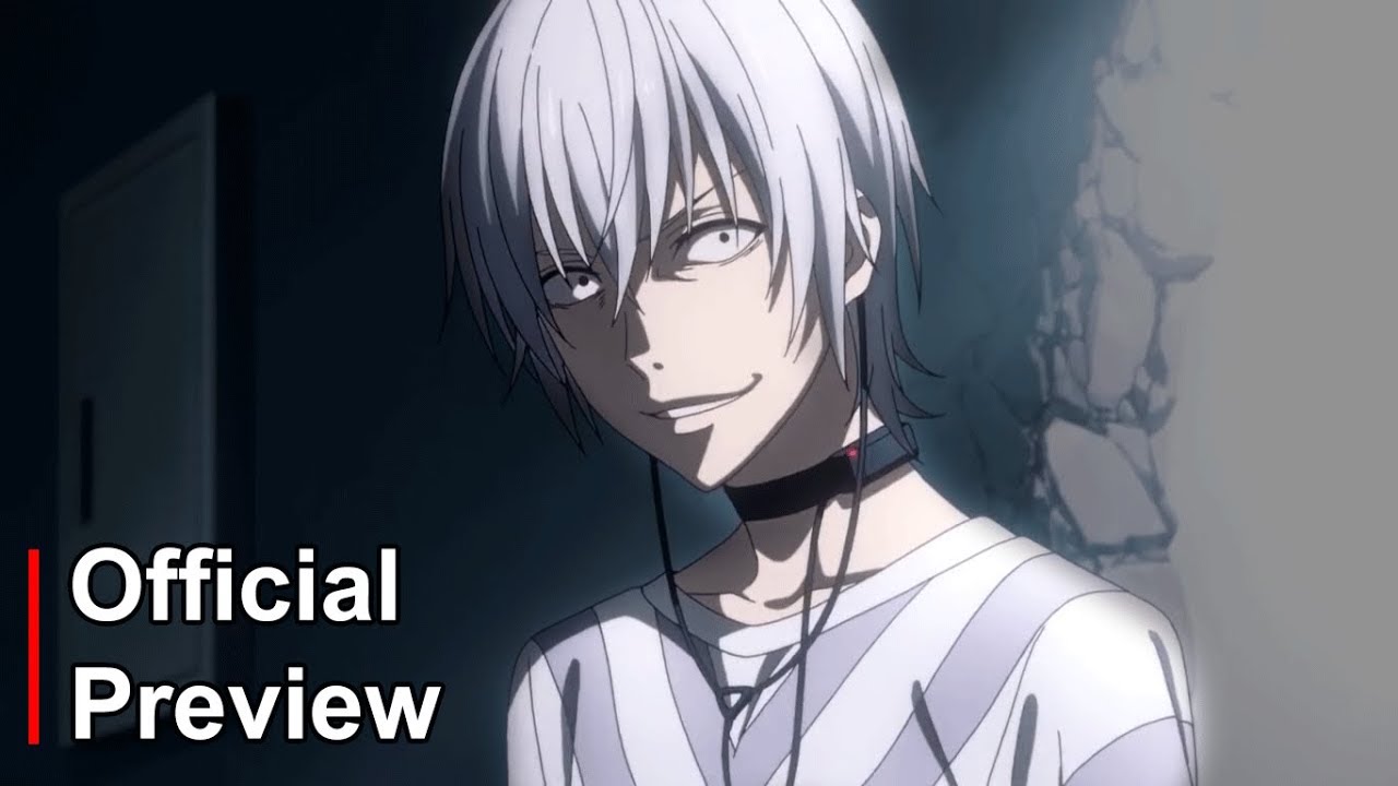 Toaru Kagaku no Accelerator Trailer - Official Preview 2019 - YouTube