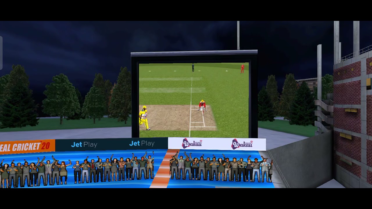 real cricket 20 msd run out# Best games - YouTube