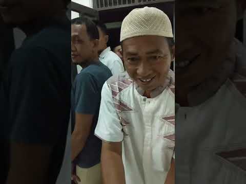 Safari Ramadhan Direksi Kebun DMA PT. Dwi Mitra Adhiusaha & MH PT. Mananjung Hayak 11-16 April 2022