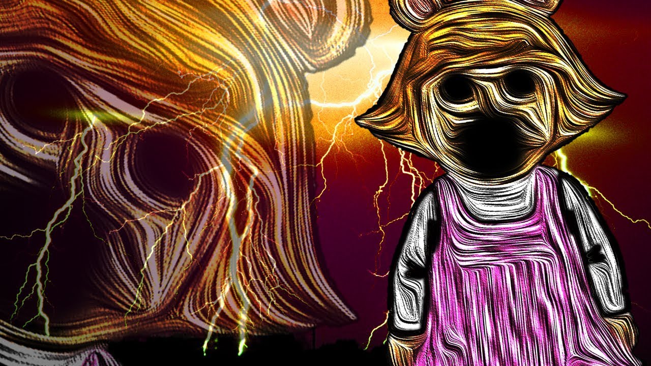 D.W. STANDS FOR DESTROYER OF WORLDS | Arthur's Nightmare [4/4 NIGHTS ...