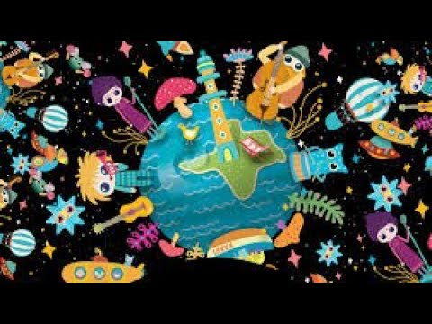 No Name Kids Song Effect - YouTube