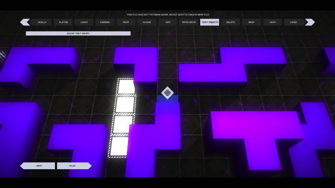 VOLUME PS4 Announcement Trailer by Mike Bithell - YouTube