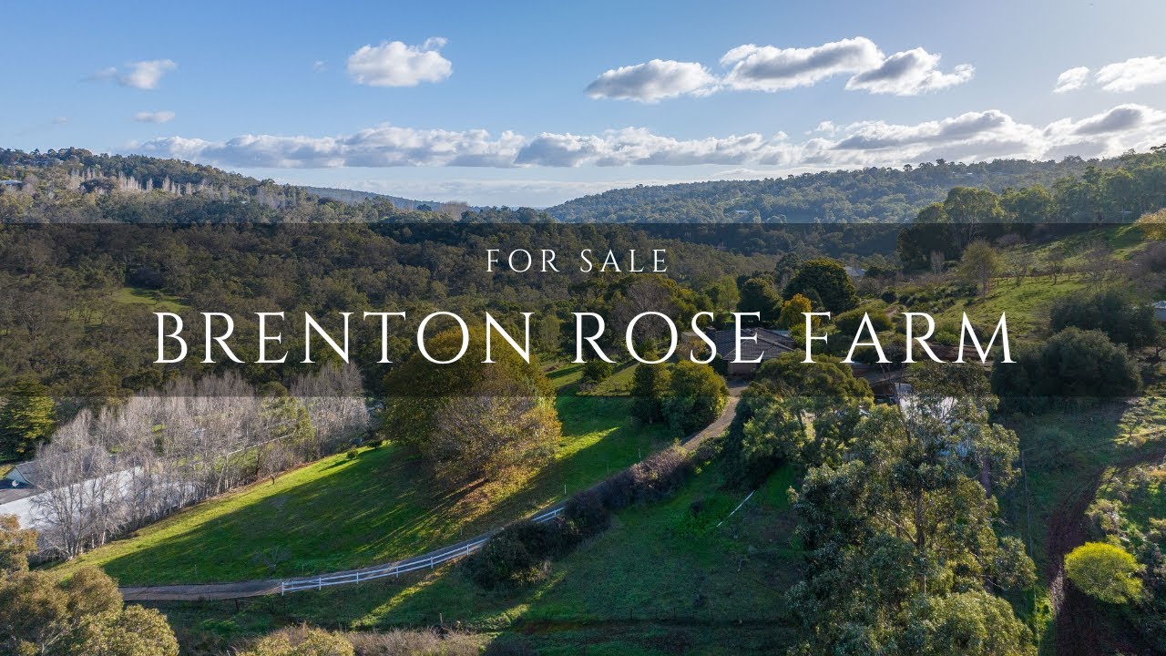 SOLD! 312 Croyden Road, Roleystone - YouTube