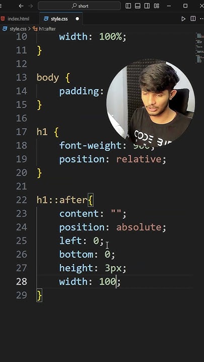 18100 Tricks Underline Animation In Css Html Css Js Animation And Effects Css