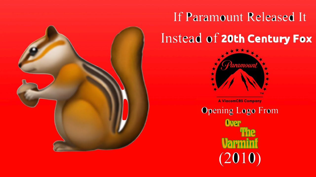 Paramount Pictures (2010, Opening) - YouTube