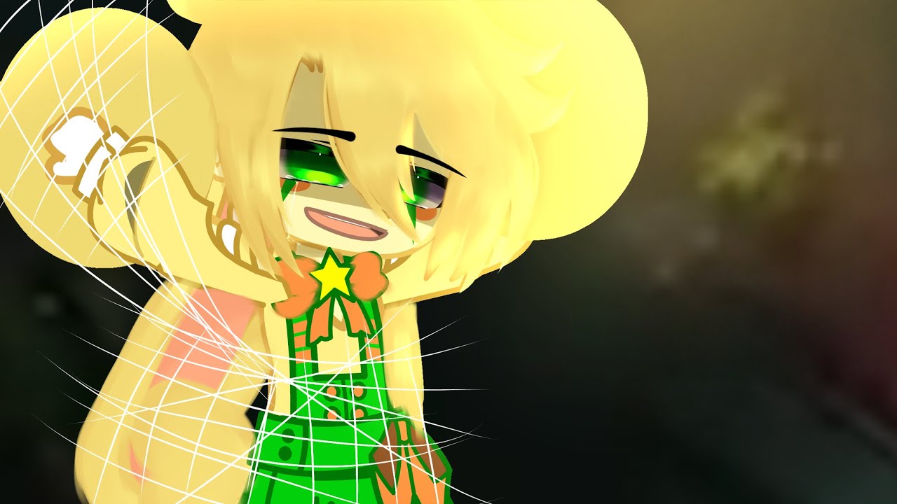 If you're gonna stop me.. // gacha club // Poppy Playtime Chapter 2 ...