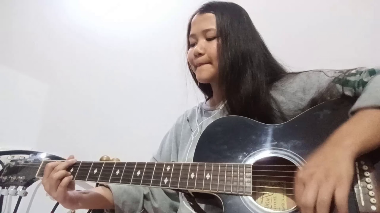 TRUST IN YOU-Lauren Daigle|Cover|Ph Marissa Rose - YouTube