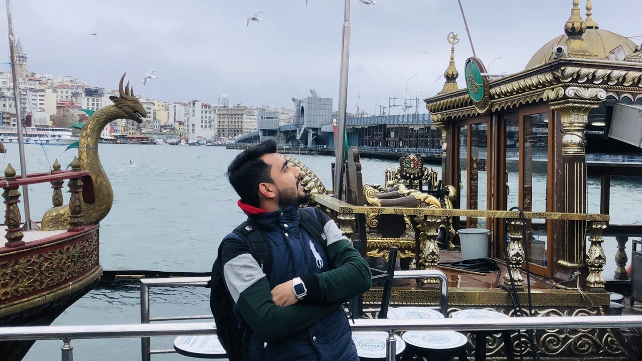 Life With Saad Mahmood Live Stream - YouTube