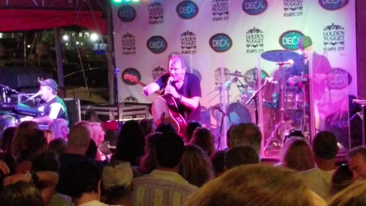 Glenn Stuart talks about cutting school with Trev - YouTube