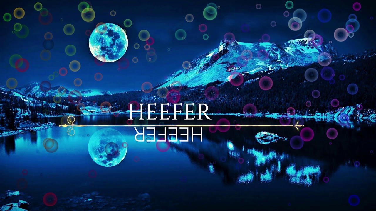 HEEFER - YouTube
