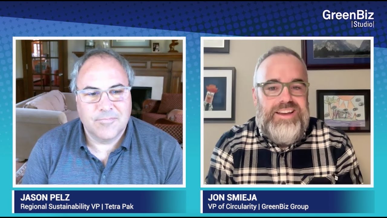 How we can feed the world while protecting the planet with Tetra Pak ...