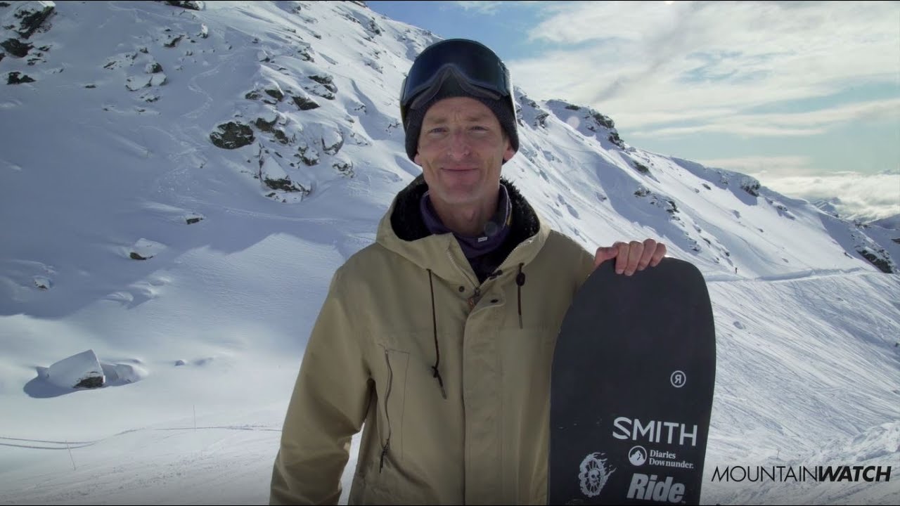 Queenstown & Wanaka Snow Report – 22 July 2020 - YouTube