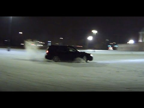 Drift Night