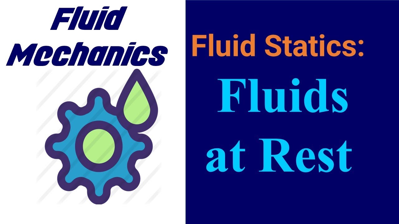 30.Fluids at Rest - YouTube