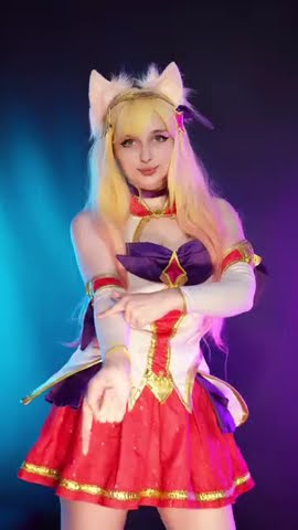 Crazy Cosplay 💞 #youtubeshorts #cosplay #shortvideo - YouTube