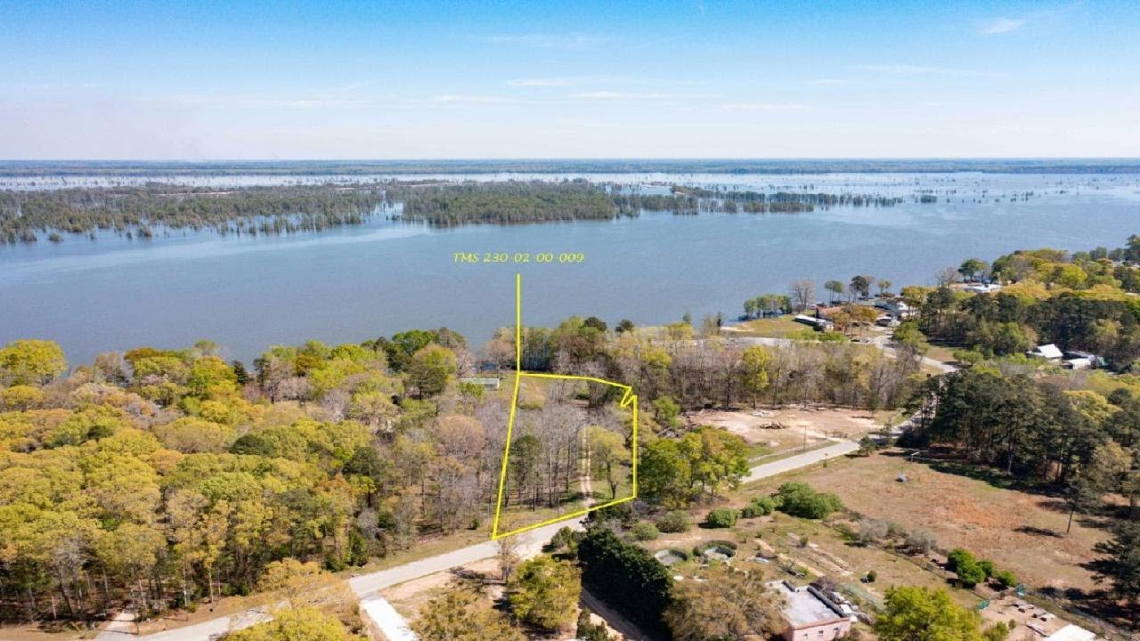 1 Pintail Lane, Elloree, SC Presented by Brandon Ray. - YouTube