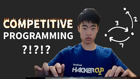 Competitive Programming Intro - YouTube