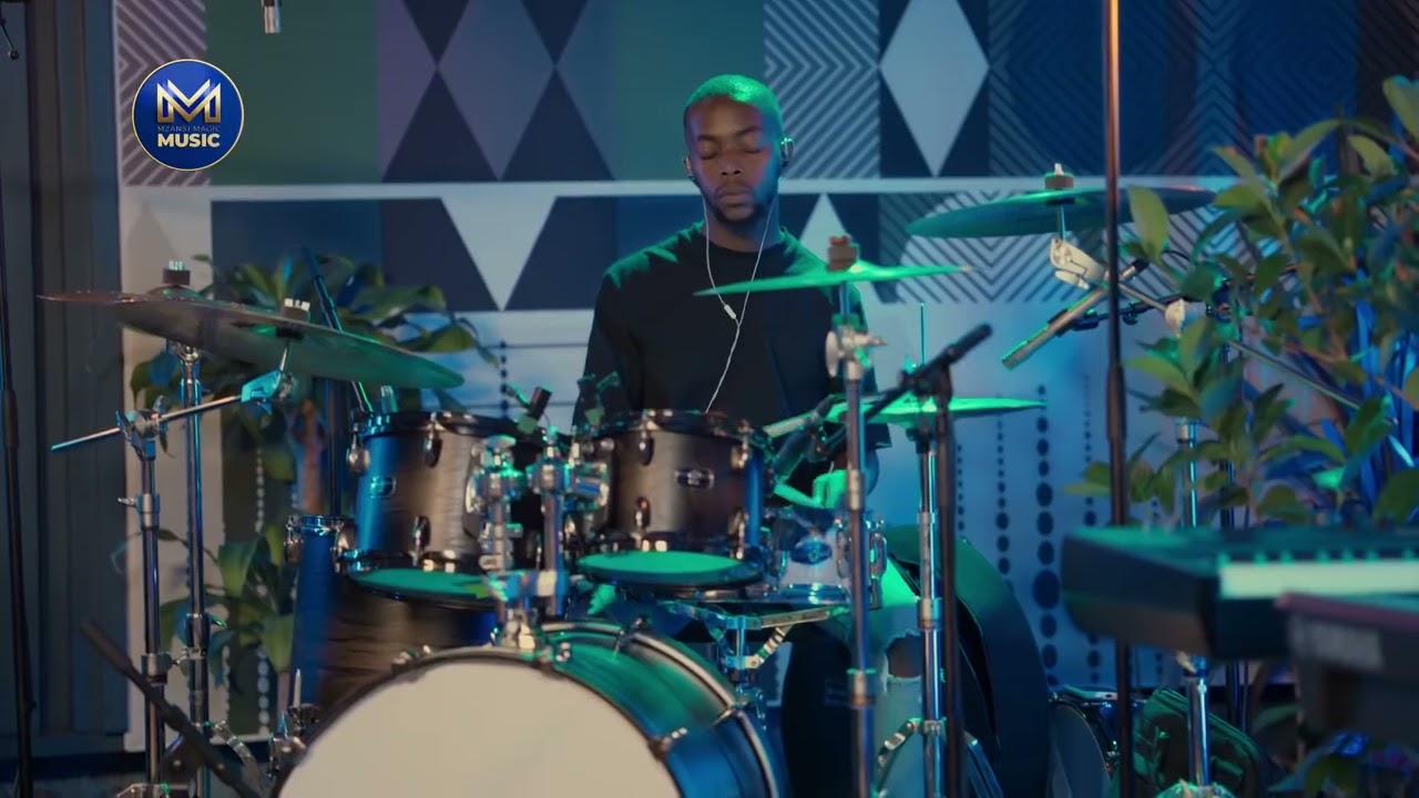 Catch Azana this Saturday on Mzansi Magic Music - YouTube