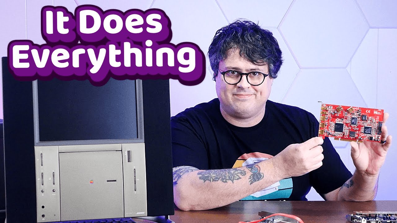 One Hacked PCI Card To Rule Them All YouTube one-hacked-pci-card-to-rule-them-all-youtube