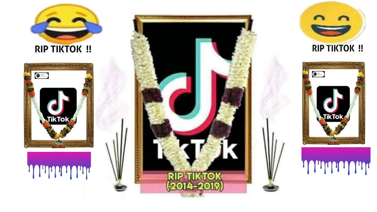 Rip Tik Tok🤪😜😜 ।। #5 star trending Video || - YouTube
