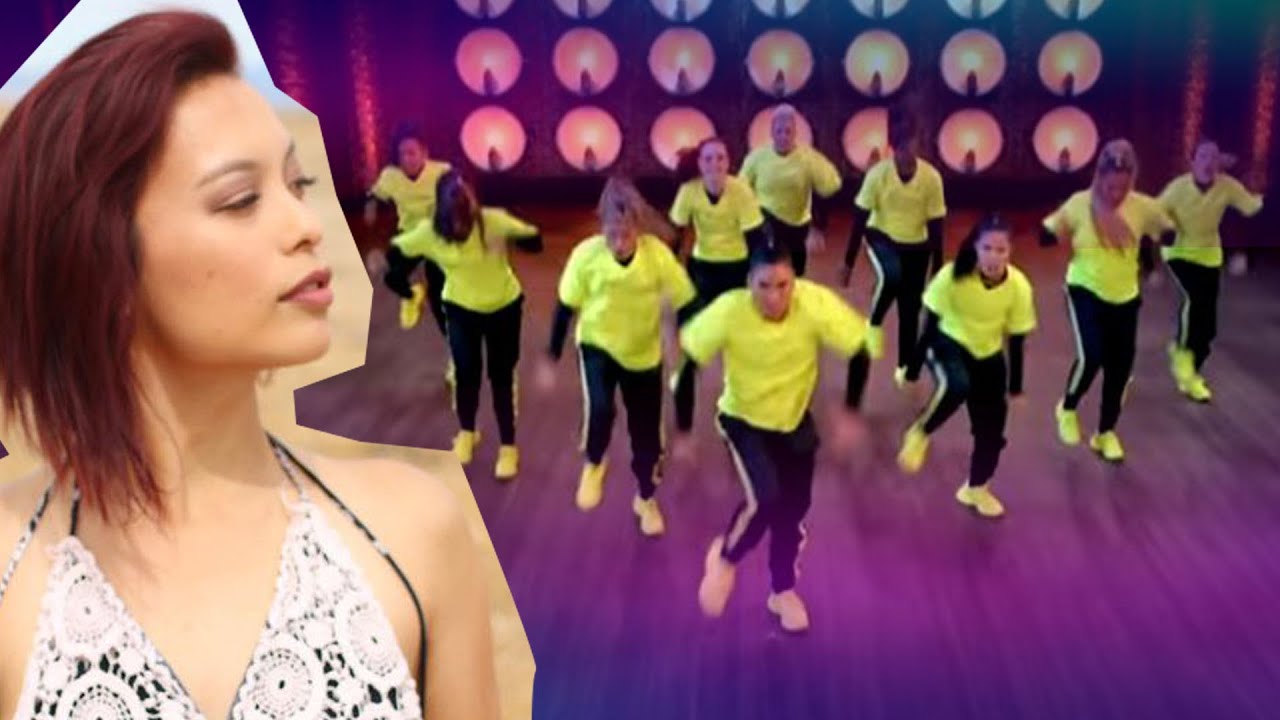 Temper Tantrum Dance Company Reacts to Showstoppers Miami | World of Dance Season 4 Callback ...