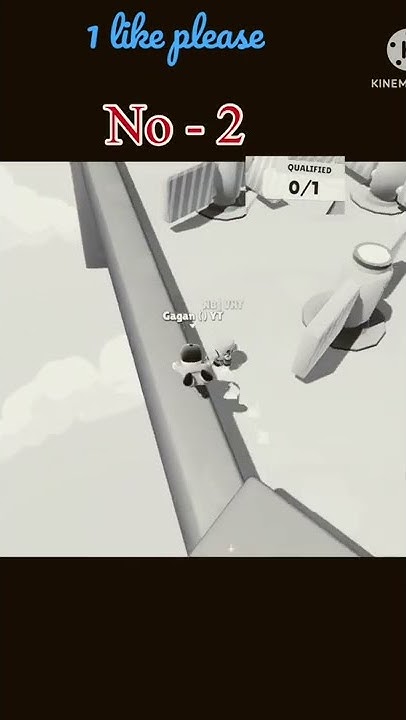 Stumble guys insane player #shorts - YouTube