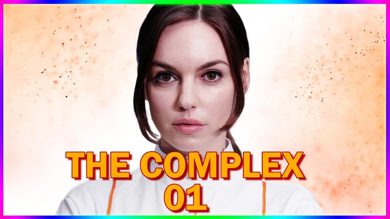 The Complex - An Interactive Movie | Part - 01 | XBox One S - YouTube