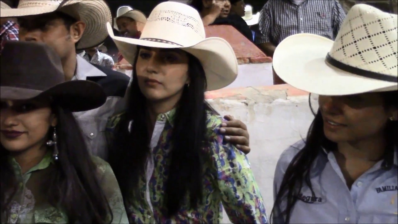 Barrileras de San Luis Potosi presentes en Rodeo de la Frontera Cd ...