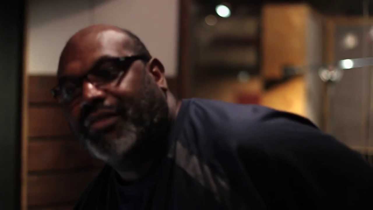 NECRO & CREW DISCUSS LATIN FREESTYLE & HOUSE MUSIC (THE GODFATHERS/KOOL ...