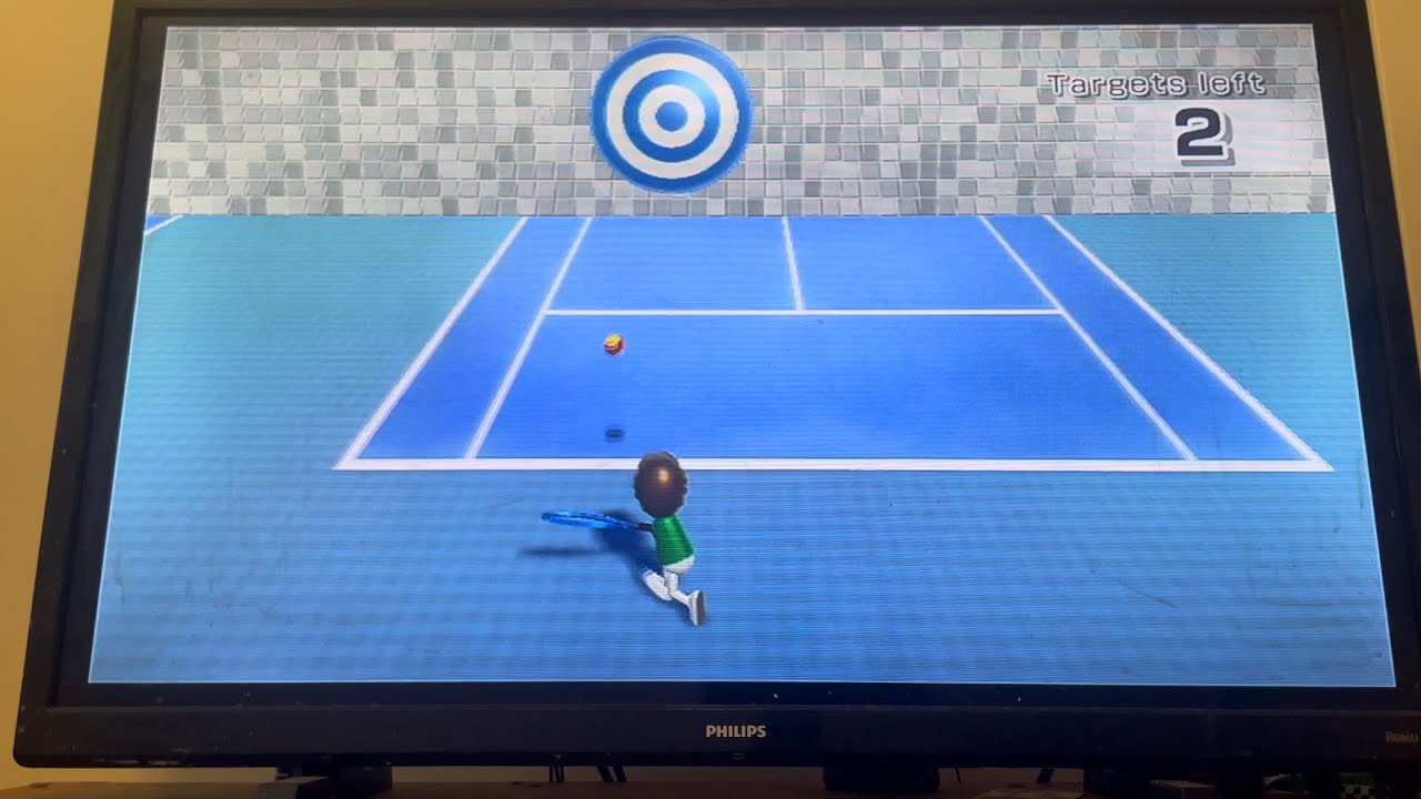Wii Sports: Wii Fitness (Casual Gameplay) - YouTube