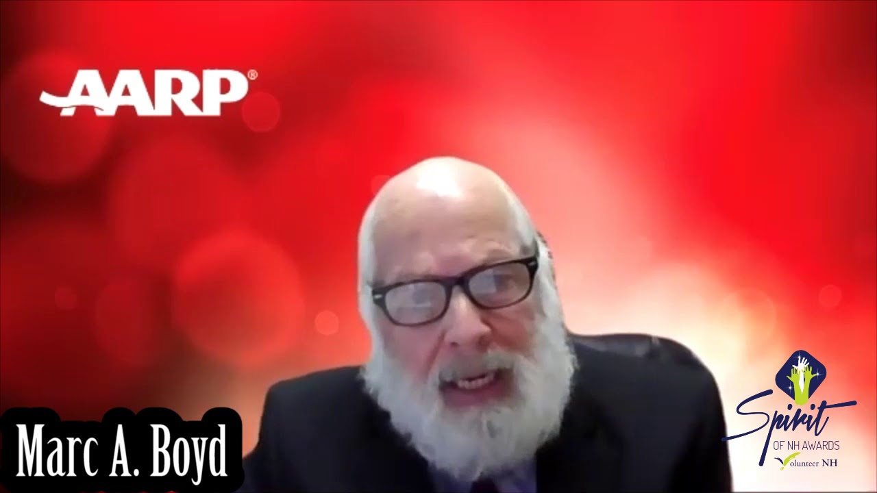 Marc A Boyd - YouTube