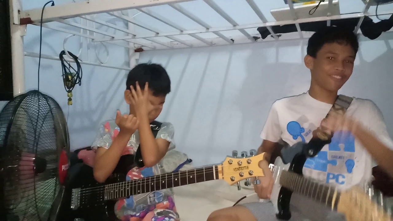 Si Pilimon/Final countdown - YouTube