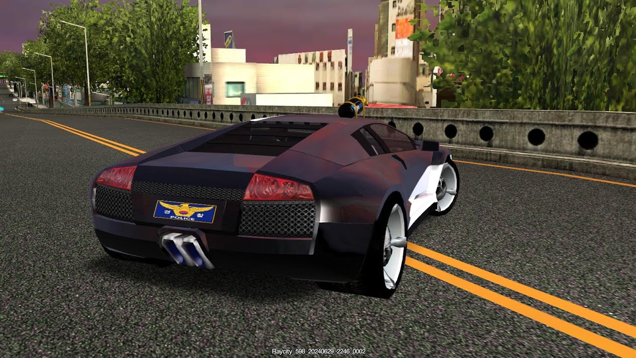 Evolution RC [DWxPOWERFULz] - ( Racing 3-3 ) - YouTube