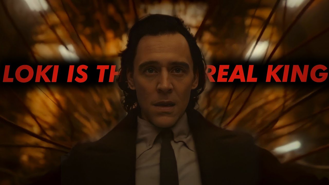 Loki kabhi nahi badlega : Loki season 2 paradox explained - YouTube