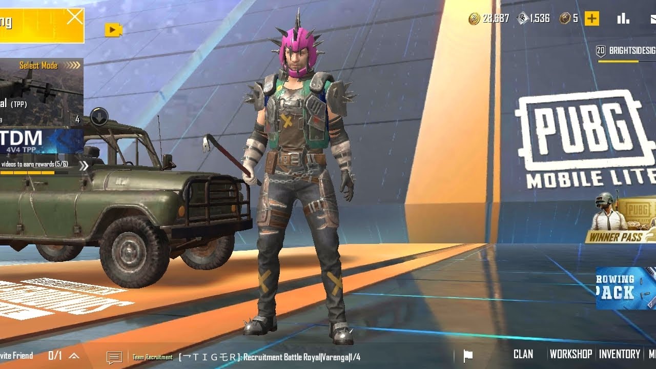 PUBG LIFE MULTIPLAYER SIMULATOR INDONESIA. GAMEPLAY ANDROID - YouTube