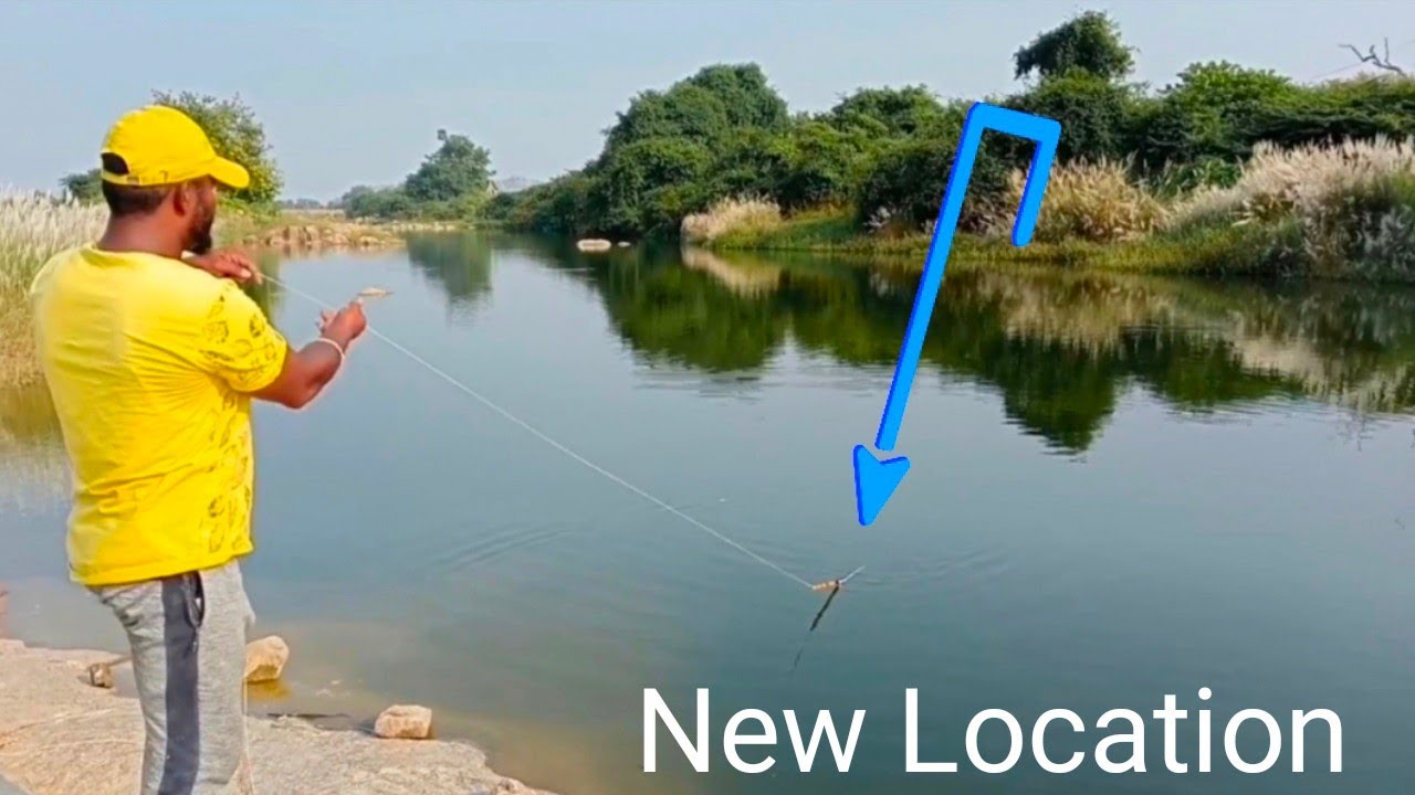 New Fishing Videos | Fishing Videos | Unbelievable Fishes Catching ...