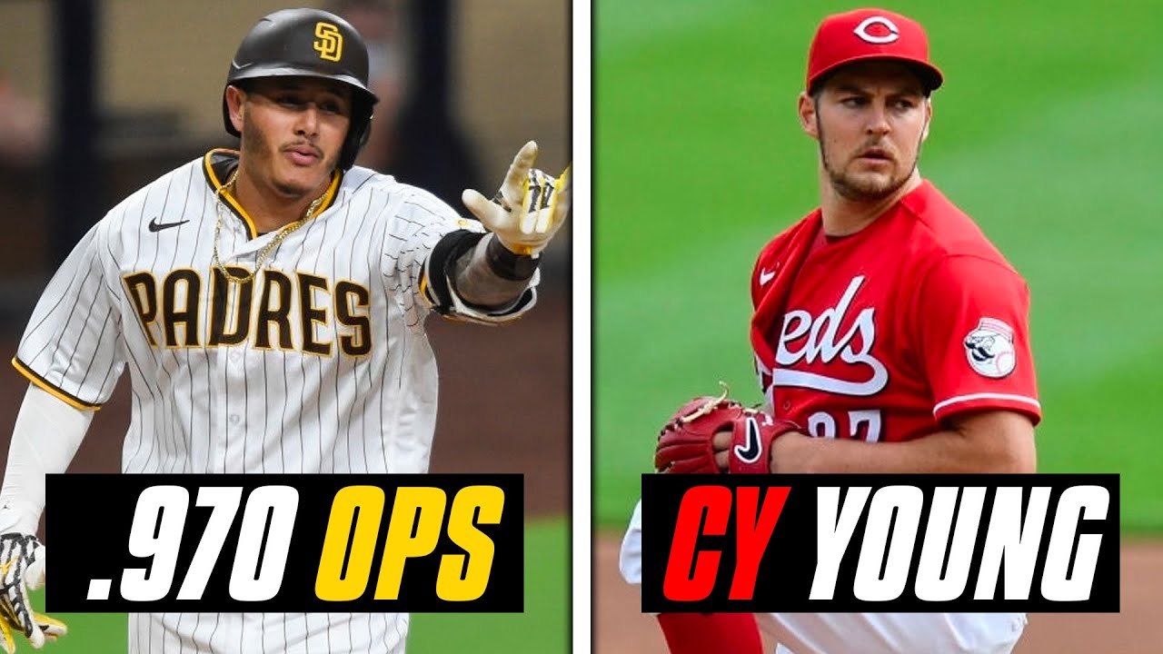 11 BIGGEST Comebacks of the 2020 MLB Season - YouTube