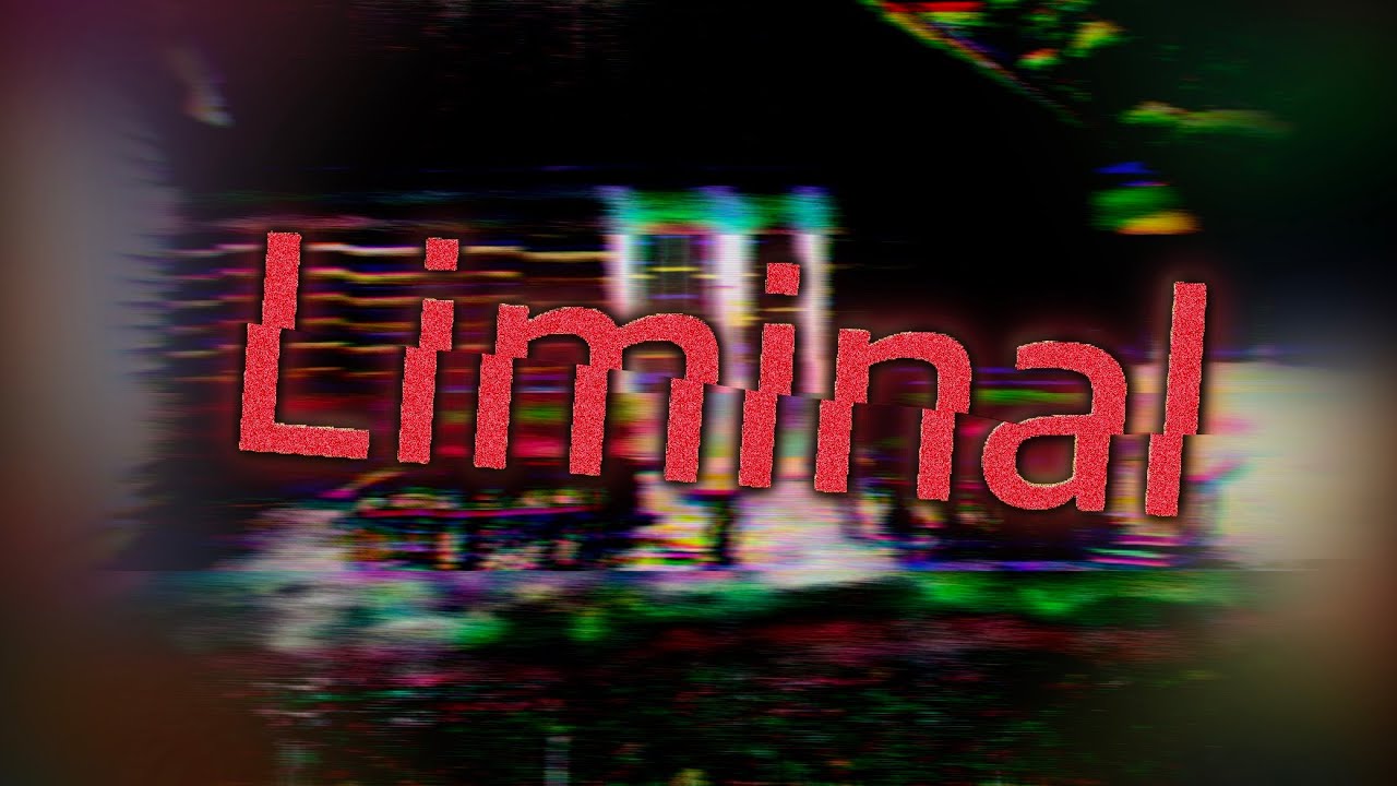 Liminal - Short Horror Film - YouTube