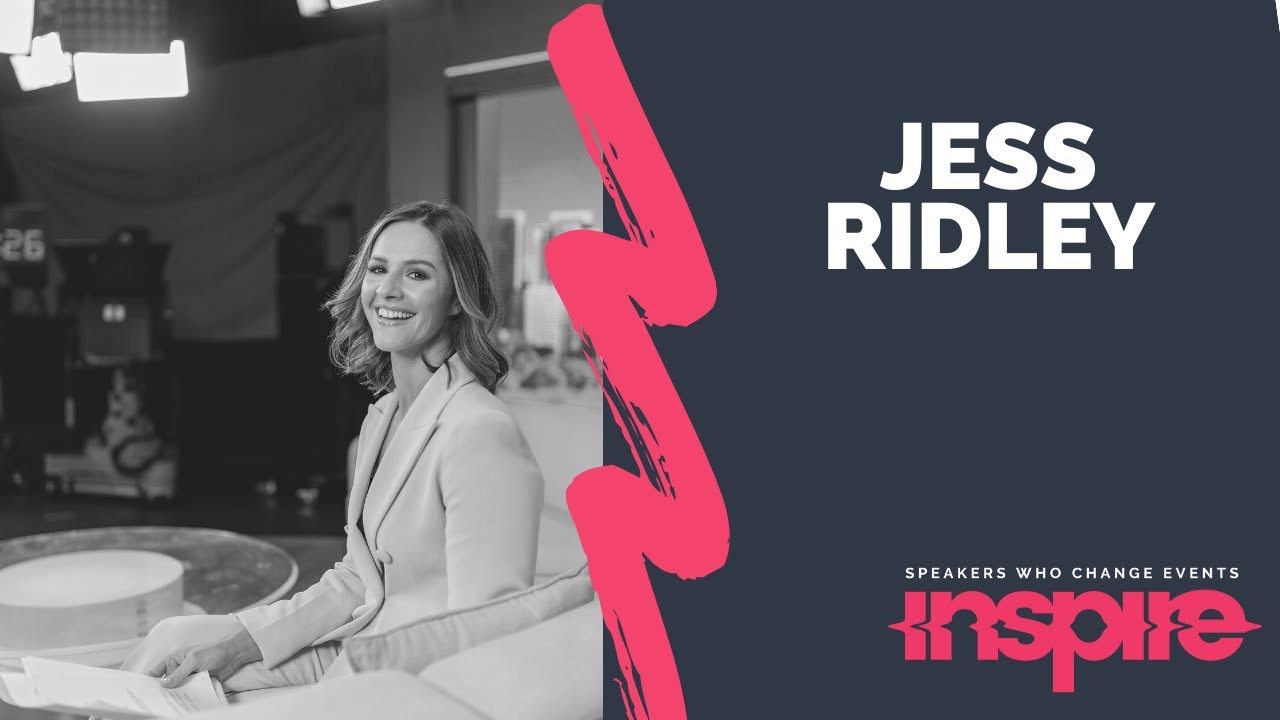 JESS RIDLEY | Showreel - YouTube