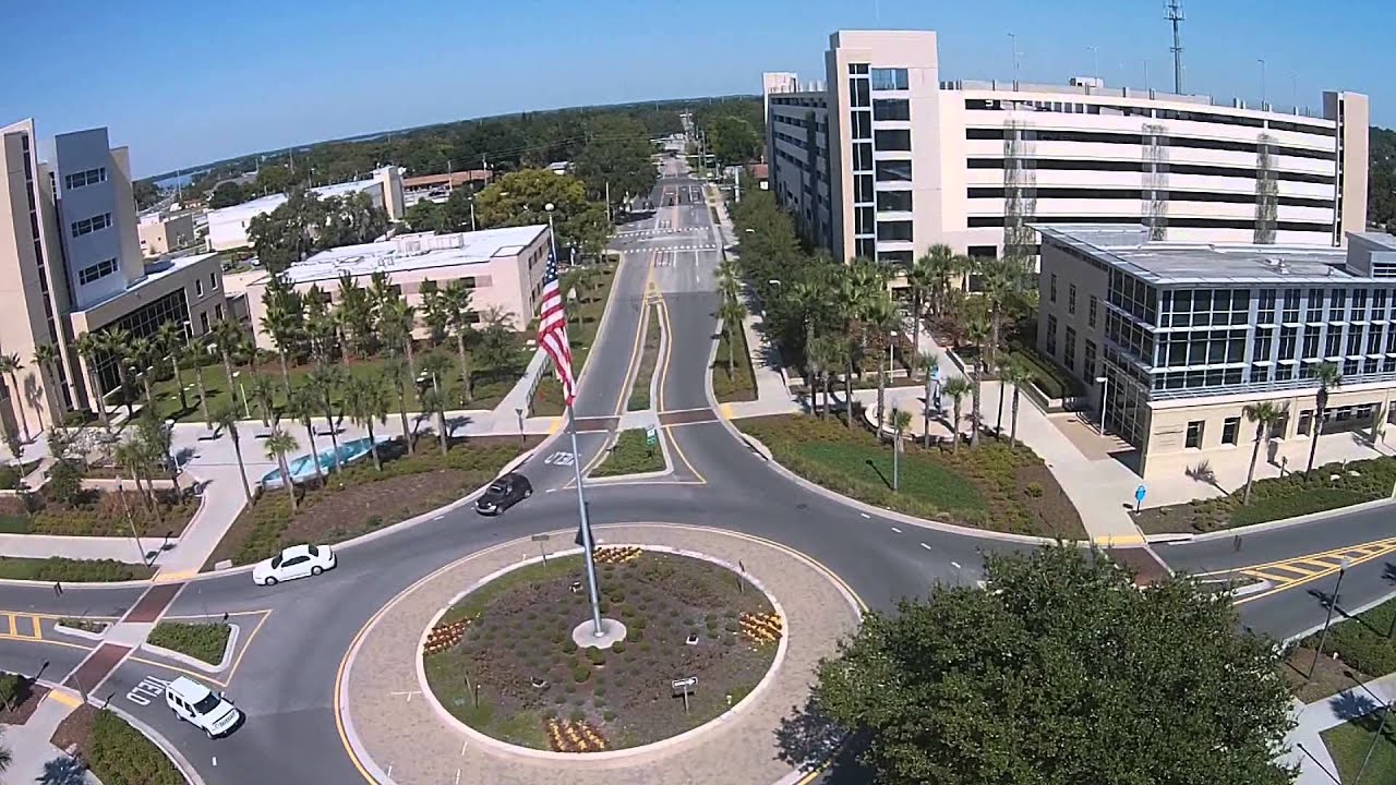 Lake County Criminal Defense Attorney Lake County Courthouse Tavares ...