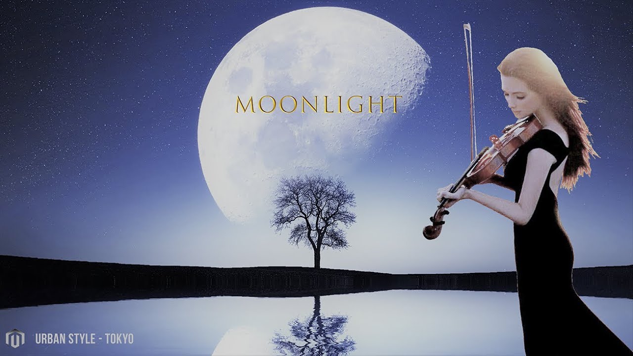 【Free Music】MOONLIGHT - YouTube