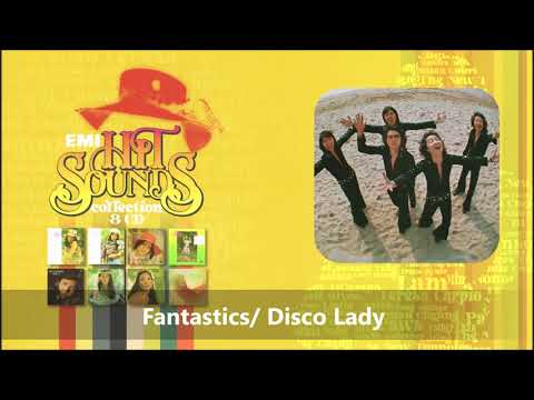 EMI Hit Sounds Collection – Box Set (Limited Edition): 8 x CD, 2021 ...