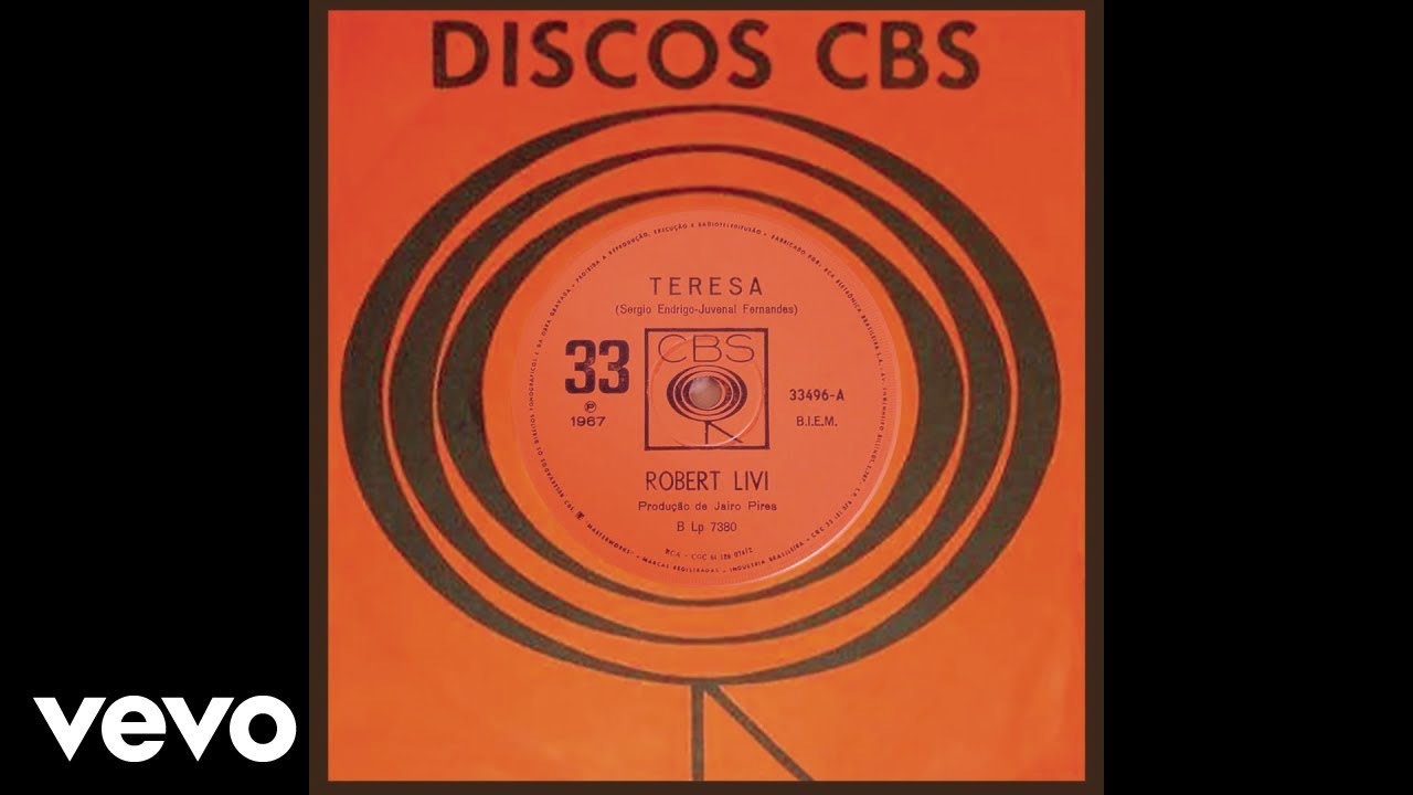 Robert Livi - Ingratidão (Áudio Oficial) - YouTube Music