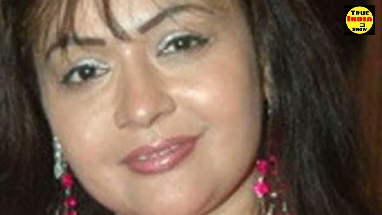 Sahila Chaddha Young