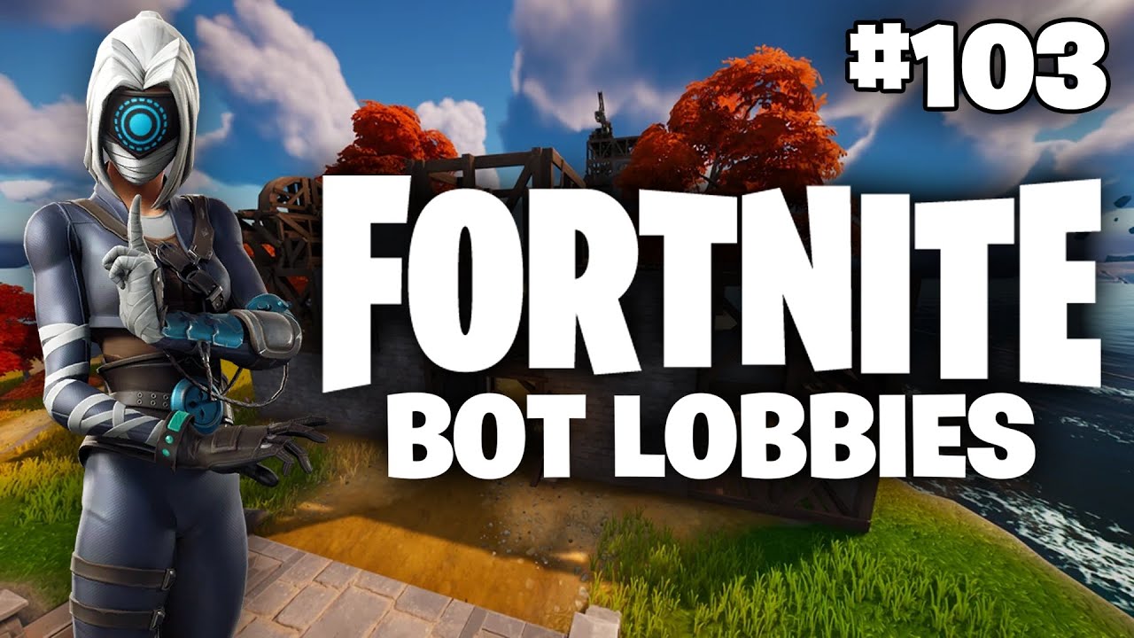 FOCAL POINT - Fortnite: Bot Lobbies #103 - YouTube