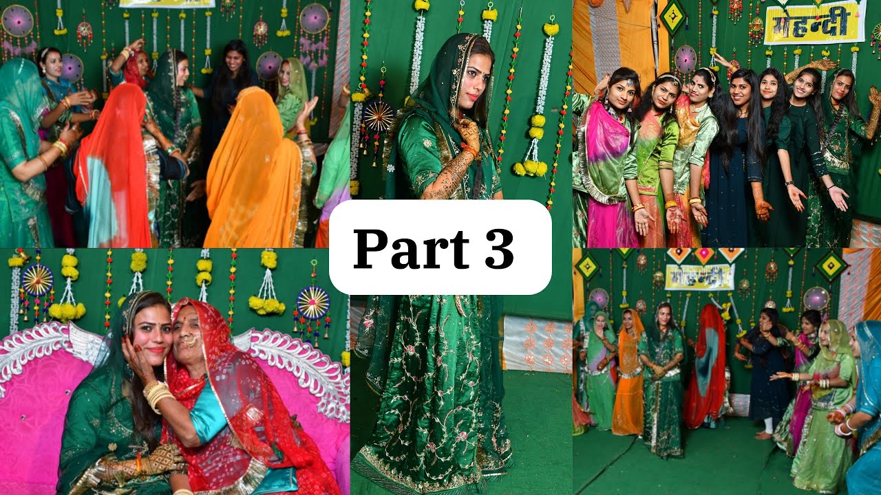 Rajputi wedding (Rajasthani), Royal Rajputi wedding rituals 🙏🏻 # ...