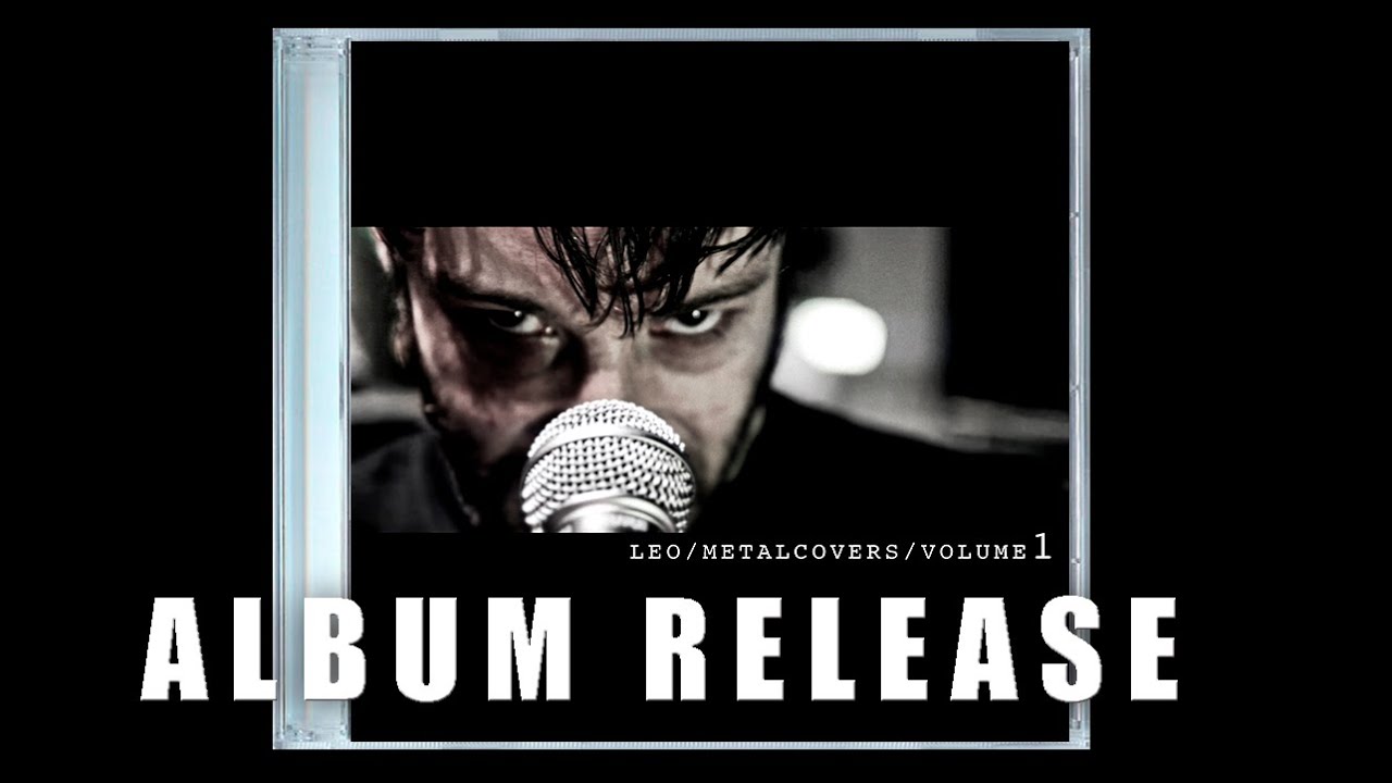 ALBUM RELEASE! - YouTube Music