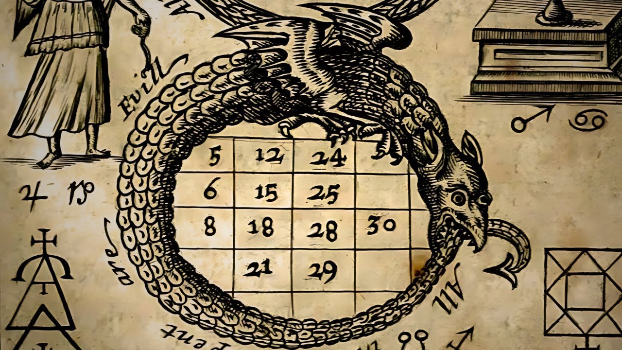 Numbers, Their Occult Power And Mystic Virtues - William Wynn Westcott ...