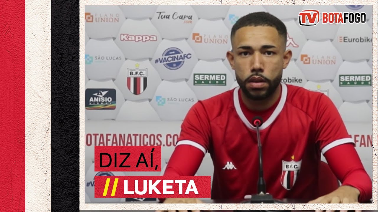 Entrevista - Luketa - 30/04/2021 - YouTube